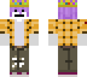 tommy innit | Minecraft Skins