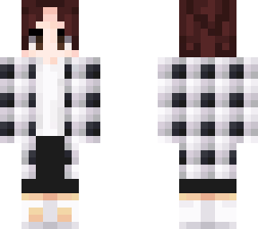 Irl mayo | Minecraft Skin