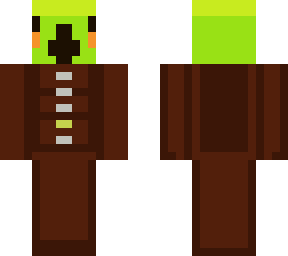 cockatiel | Minecraft Skins