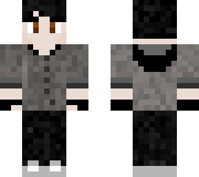 javier | Minecraft Skins