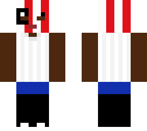 kfc | Minecraft Skin