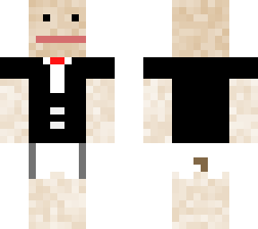 Judo Minecraft Skins