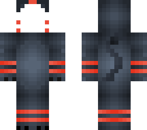 litten | Minecraft Skins