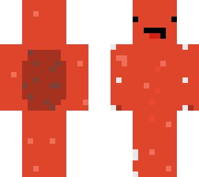 lobster | Minecraft Skins