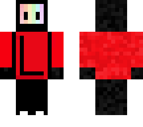 Loggy Minecraft Skins