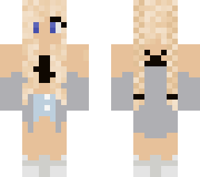 Lola | Minecraft Skin