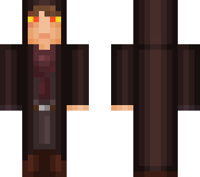 Star Lord Minecraft Skins