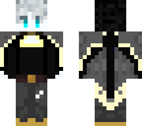 lore skin | Minecraft Skin