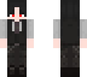 muzan | Minecraft Skins