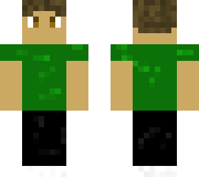 Mea | Minecraft Skin