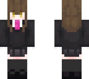 menhera | Minecraft Skins