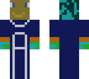 mha | Minecraft Skins