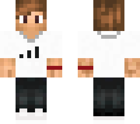 mi guapo | Minecraft Skin