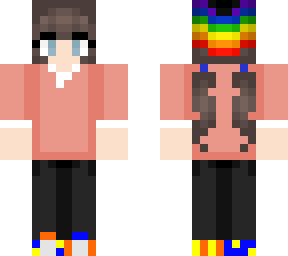 minecraft moondrop skin | Minecraft Skins