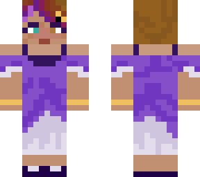 MineSyd | Minecraft Skin