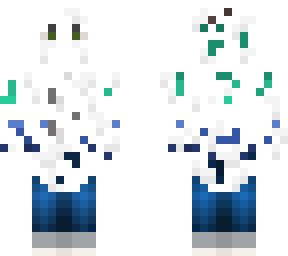 mlm | Minecraft Skins