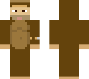 mono | Minecraft Skins