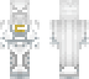 Moon Knight Minecraft Skins
