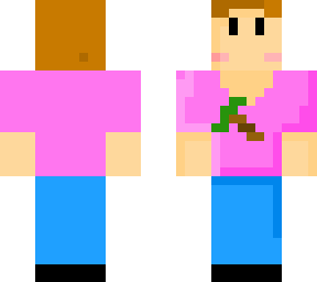 ms.stumble stumble guys | Minecraft Skin