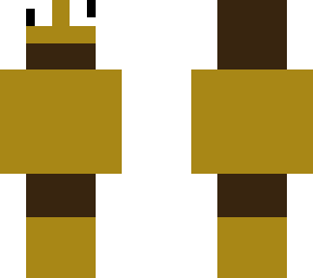 MUCK | Minecraft Skin