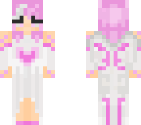 Nihachu (Supreme Goddess) | Minecraft Skin