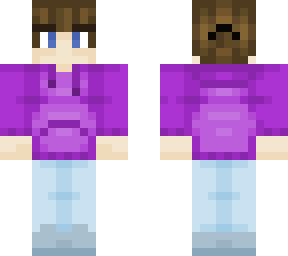 Noah | Minecraft Skin
