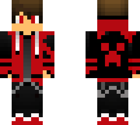 noahs skin | Minecraft Skin