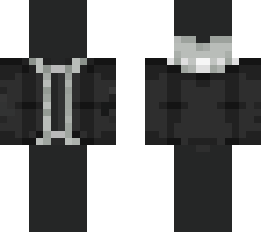 Null Minecraft Skins