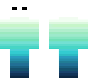Ocean | Minecraft Skin