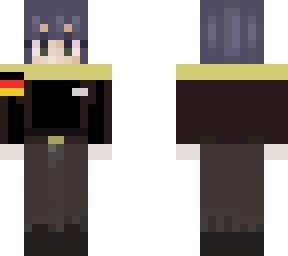 amicus | Minecraft Skins