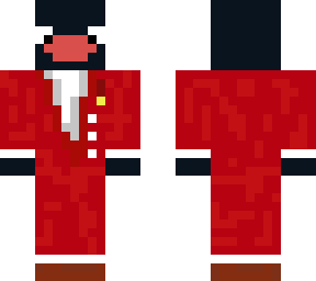 pingu | Minecraft Skins