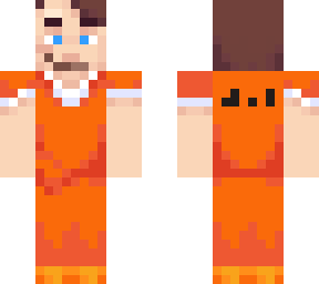 saul goodman | Minecraft Skins