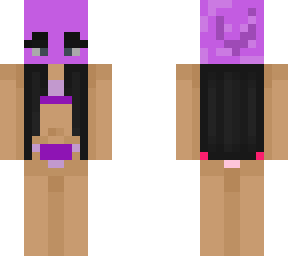 shiesty | Minecraft Skins