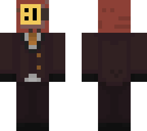 ratchet | Minecraft Skins