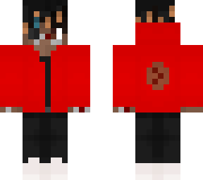 rerer | Minecraft Skin