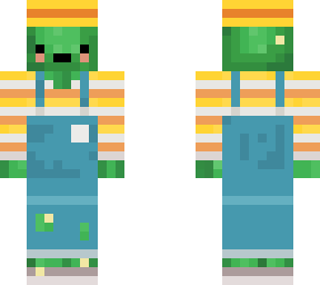 ris humilde | Minecraft Skin