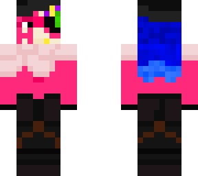 ruby | Minecraft Skins