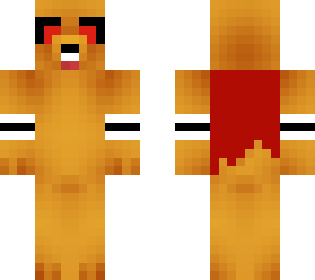 mikecrack | Minecraft Skins