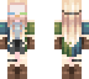 Skin Dla Cedi | Minecraft Skin