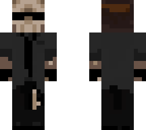 Skull | Minecraft Skin