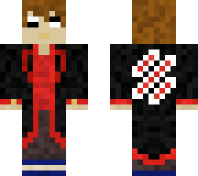 slash | Minecraft Skins