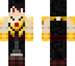 sleeveless | Minecraft Skins
