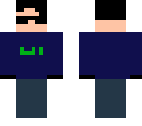 Spike | Minecraft Skin