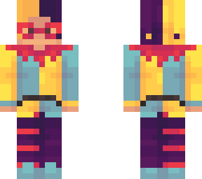 sponge | Minecraft Skins