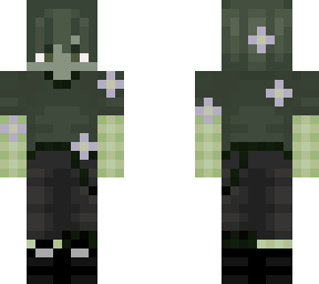 sprout | Minecraft Skins