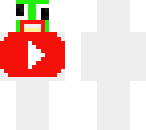 unspeakable | Minecraft Skins