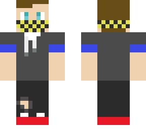 sword 4000 skin | Minecraft Skin