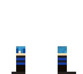 Tani | Minecraft Skin