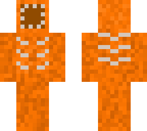 the figure | Minecraft Skin