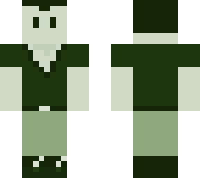 Album Cover Minecraft Skins